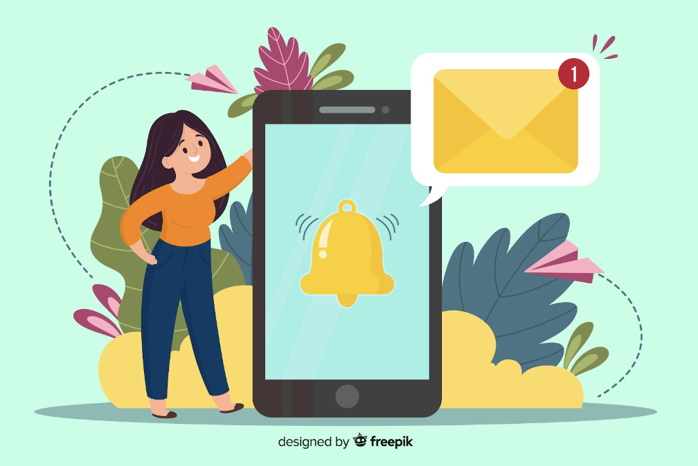 Push Notification Marketing: Everything That You Need To Know - VIP ...